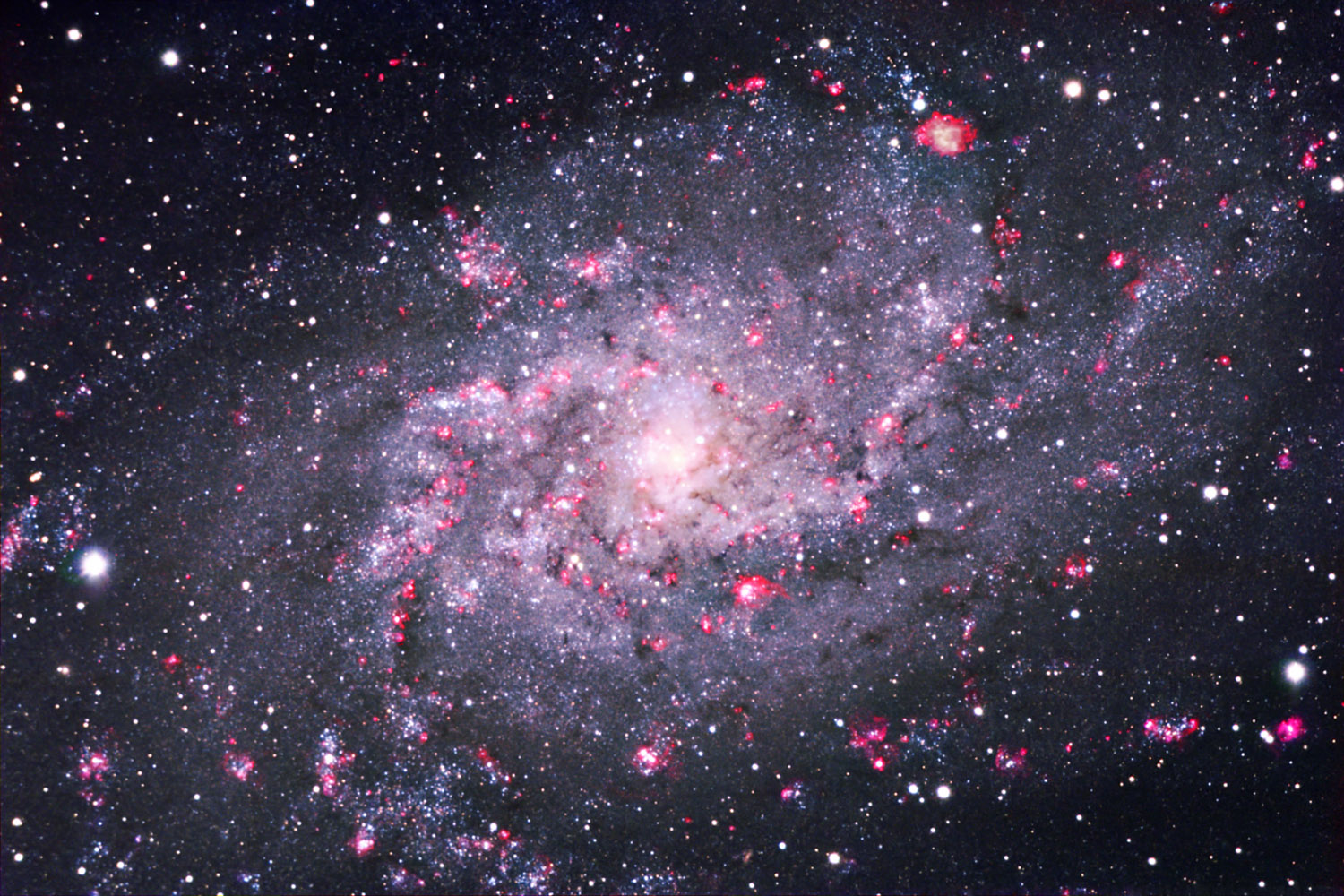 Galaxy Photography, Images by Jason Ware